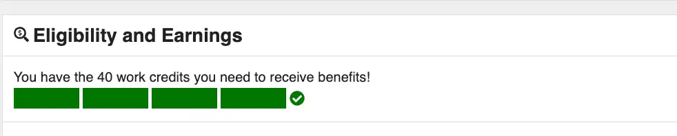 My Social Security Account Login - Social Security Genius